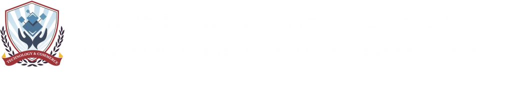 AUSTRALIAN INSTITUTE OF TECHNOLOGY AND COMMERCE