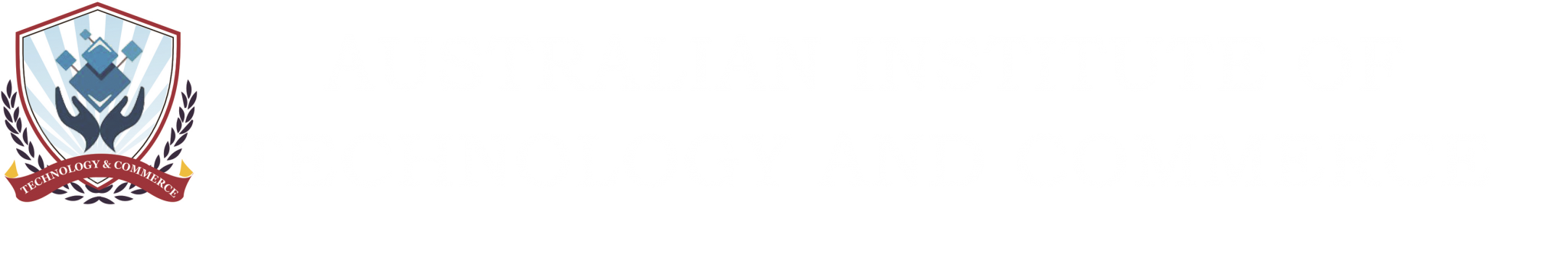 AUSTRALIAN INSTITUTE OF TECHNOLOGY AND COMMERCE