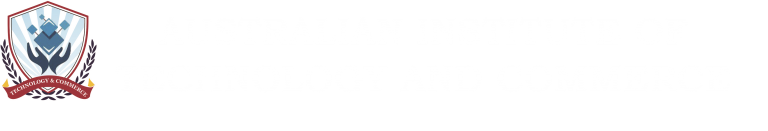 AUSTRALIAN INSTITUTE OF TECHNOLOGY AND COMMERCE