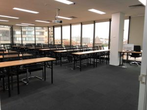 AUSTRALIAN INSTITUTE OF TECHNOLOGY AND COMMERCE