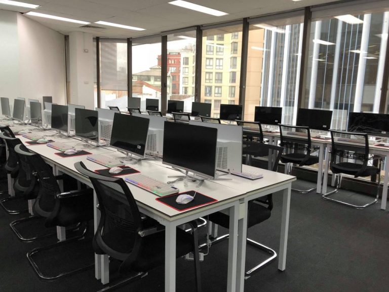 AUSTRALIAN INSTITUTE OF TECHNOLOGY AND COMMERCE