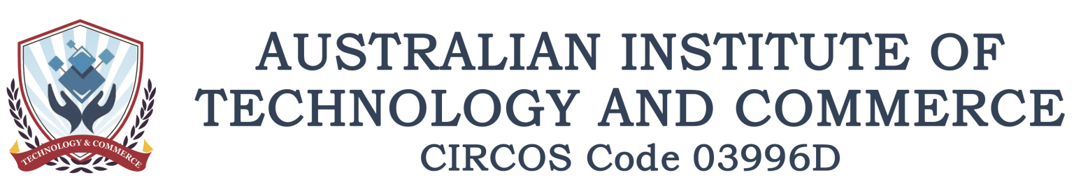 AUSTRALIAN INSTITUTE OF TECHNOLOGY AND COMMERCE