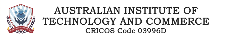 AUSTRALIAN INSTITUTE OF TECHNOLOGY AND COMMERCE